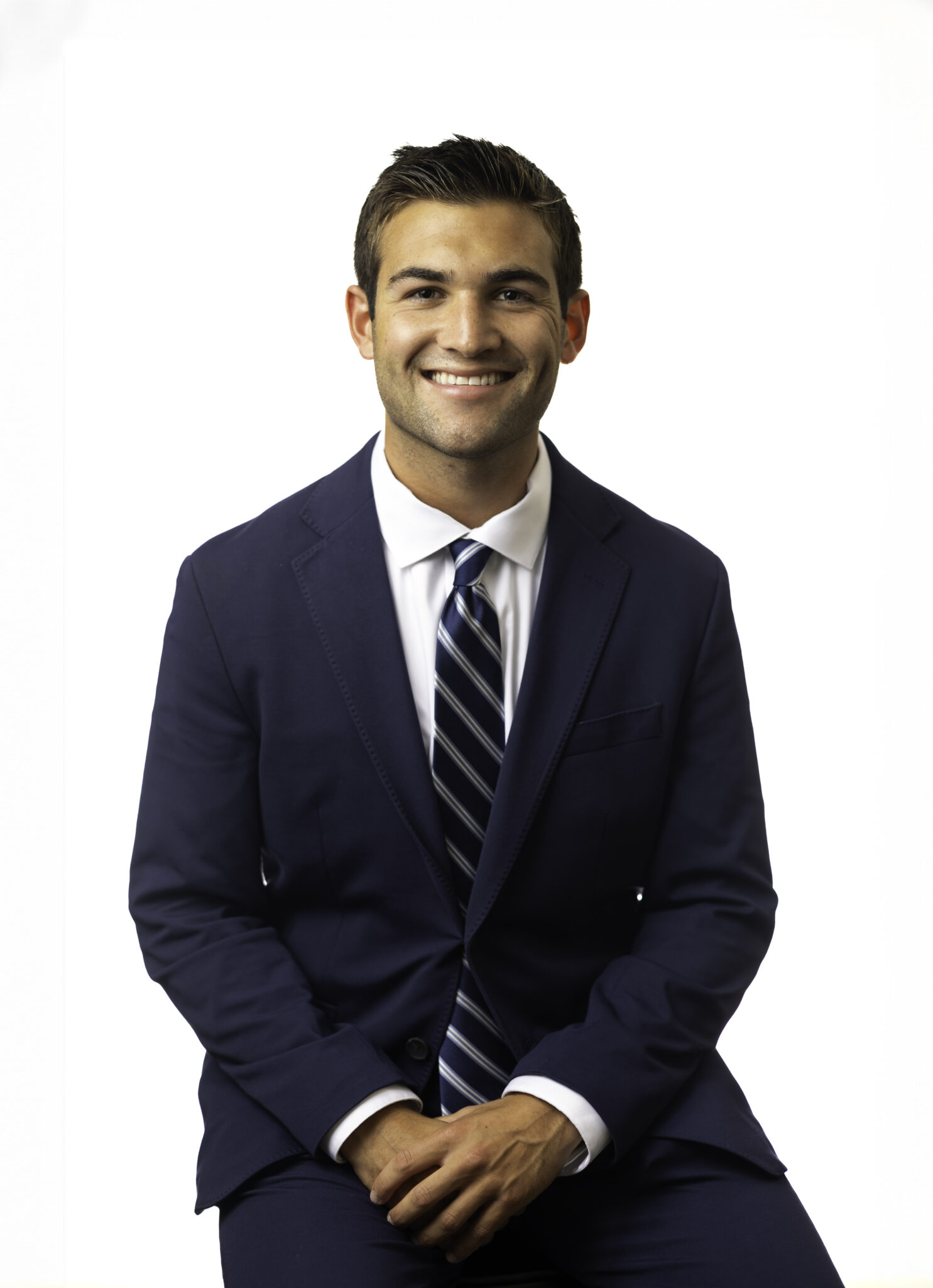 Colby Brown ’24 – Sociology & Anthropology