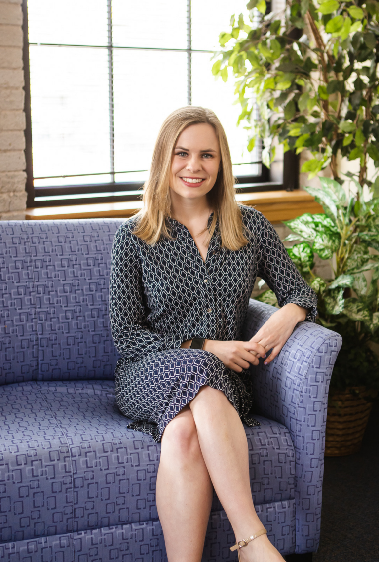 Shannon Sullivan ’21 – Sociology & Anthropology